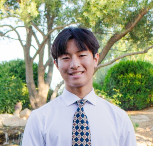 About Me - Nathan Zhang